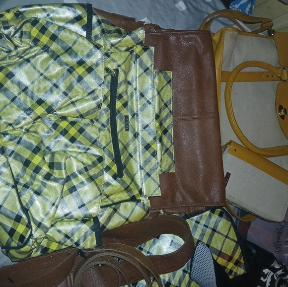 Miche | Bags | Miche Prima And Laptop Bag 9 Piece Mega Bundle W Base ...